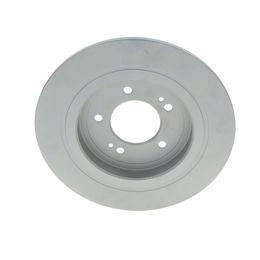 Bosch Bremsscheibe 0986479e46 voll 302mm 10mm f&uuml;r KIA