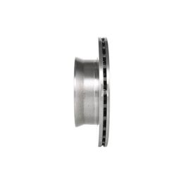 Bosch Bremsscheibe 0986478849 bel&uuml;ftet 276mm 22mm f&uuml;r Mercedes VW