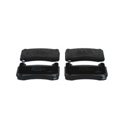 Bosch Bremsbelagsatz, Scheibenbremse 0986460085 f&uuml;r Tesla