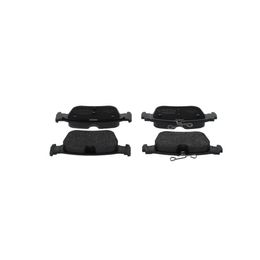 Bosch Bremsbelagsatz, Scheibenbremse 0986460074 f&uuml;r Ford VW CUPRA
