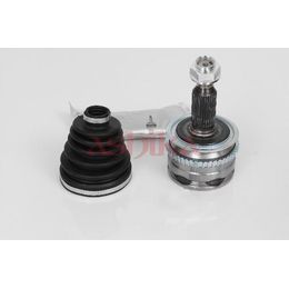 ASHIKA Gelenksatz, Antriebswelle 6205573 radseitig f&uuml;r MITSUBISHI