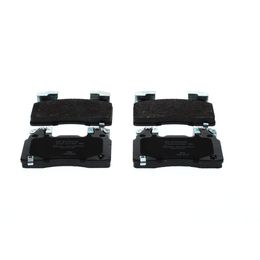 Bosch Bremsbelagsatz, Scheibenbremse 0986424894 f&uuml;r CHEVROLET Vaughall