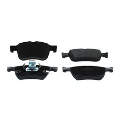 Bosch Bremsbelagsatz, Scheibenbremse 0986424885 f&uuml;r Ford