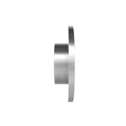 Bosch Bremsscheibe 0986478843 voll 280mm 18mm f&uuml;r Fiat Peugeot