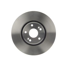 Bosch Bremsscheibe 0986479198 bel&uuml;ftet 308mm 28mm f&uuml;r RENAULT