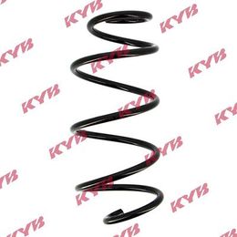 KYB Fahrwerksfeder ra4045 Vorderachse f&uuml;r Peugeot