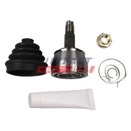 Fast Gelenksatz, Antriebswelle ft25086k radseitig f&uuml;r Fiat