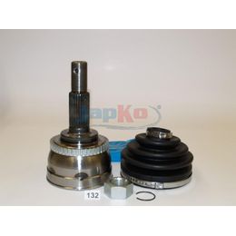 JAPKO Gelenksatz, Antriebswelle 62132 radseitig f&uuml;r NISSAN