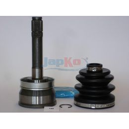 JAPKO Gelenksatz, Antriebswelle 62125 f&uuml;r NISSAN