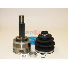 JAPKO Gelenksatz, Antriebswelle 62552 radseitig f&uuml;r MITSUBISHI