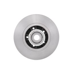 Bosch Bremsscheibe 0986479271 voll 280mm 12mm f&uuml;r NISSAN RENAULT Opel Vaughall