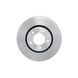 Bosch Bremsscheibe 0986479266 bel&uuml;ftet 280mm 28mm f&uuml;r Peugeot Fiat LEXUS