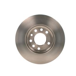 Bosch Bremsscheibe 0986479262 bel&uuml;ftet 278mm 26mm f&uuml;r Opel Vaughall