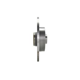 Bosch Bremsscheibe 0986479273 voll 274mm 11mm f&uuml;r RENAULT