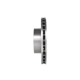 Bosch Bremsscheibe 0986479313 bel&uuml;ftet 280mm 28mm