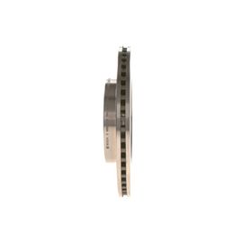 Bosch Bremsscheibe 0986479341 bel&uuml;ftet 275mm 22mm f&uuml;r TOYOTA