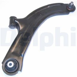 DELPHI Lenker, Radaufh&auml;ngung tc1308 unten f&uuml;r NISSAN