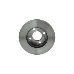 Bosch Bremsscheibe 0986478550 bel&uuml;ftet 256mm 22mm f&uuml;r VW