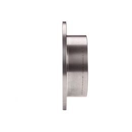 Bosch Bremsscheibe 0986478655 voll 262mm 10mm f&uuml;r KIA PROTON MITSUBISHI