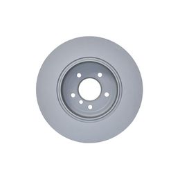 Bosch Bremsscheibe 0986479e13 bel&uuml;ftet 345mm 24mm f&uuml;r BMW