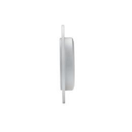 Bosch Bremsscheibe 0986478733 voll 290mm 10mm f&uuml;r Peugeot