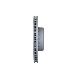 Bosch Bremsscheibe 0986479e11 bel&uuml;ftet 340mm 30mm f&uuml;r BMW