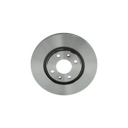 Bosch Bremsscheibe 0986478834 bel&uuml;ftet 283mm 22mm f&uuml;r Peugeot