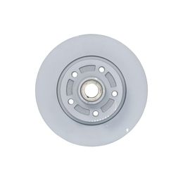 Bosch Bremsscheibe 0986479d82 voll 280mm 12mm f&uuml;r Opel Vaughall NISSAN RENAULT