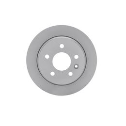 Bosch Bremsscheibe 0986478873 voll 280mm 10mm f&uuml;r Mercedes