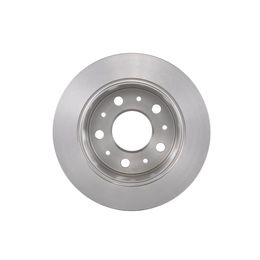 Bosch Bremsscheibe 0986479066 voll 280mm 16mm f&uuml;r Fiat Peugeot