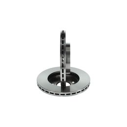 Bosch Bremsscheibe 0986479035 bel&uuml;ftet 276mm 24,1mm f&uuml;r MITSUBISHI