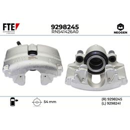 FTE Automotive FTE Bremssattel 9298245 Vorderachse rechts f&uuml;r VW
