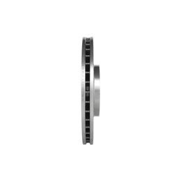 Bosch Bremsscheibe 0986479076 bel&uuml;ftet 302mm 28mm f&uuml;r Opel HOLDEN
