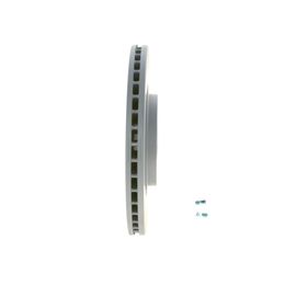 Bosch Bremsscheibe 0986479113 bel&uuml;ftet 308mm 25mm f&uuml;r Opel SAAB HOLDEN Vaughall