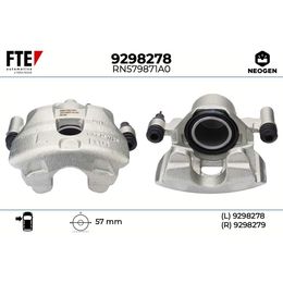 FTE Automotive FTE Bremssattel 9298278 Vorderachse links f&uuml;r MAZDA