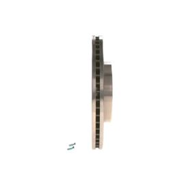 Bosch Bremsscheibe 0986479229 innenbel&uuml;ftet 280mm 26mm f&uuml;r HYUNDAI KIA