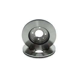 Bosch Bremsscheibe 0986479226 bel&uuml;ftet 260mm 23mm f&uuml;r HONDA
