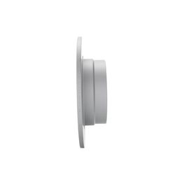 Bosch Bremsscheibe 0986479217 voll 280mm 10mm f&uuml;r BMW