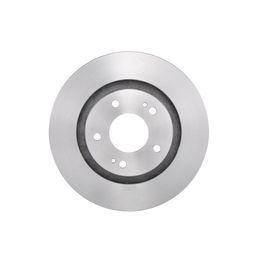 Bosch Bremsscheibe 0986479372 bel&uuml;ftet 294mm 24mm f&uuml;r Peugeot MITSUBISHI