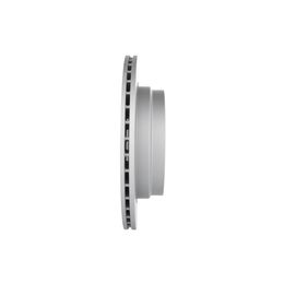 Bosch Bremsscheibe 0986479263 bel&uuml;ftet 300mm 20mm f&uuml;r BMW