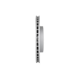 Bosch Bremsscheibe 0986479437 bel&uuml;ftet 280mm 22mm f&uuml;r MINI