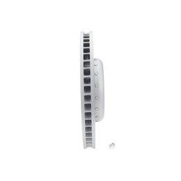 Bosch Bremsscheibe 0986479e27 bel&uuml;ftet 374mm 36mm f&uuml;r BMW