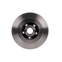 Bosch Bremsscheibe 0986479446 voll 300mm 11mm f&uuml;r RENAULT