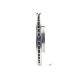 Bosch Bremsscheibe 0986479545 bel&uuml;ftet 337mm 30mm f&uuml;r Opel Vaughall