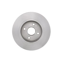 Bosch Bremsscheibe 0986479541 bel&uuml;ftet 258mm 23mm f&uuml;r Ford MAZDA
