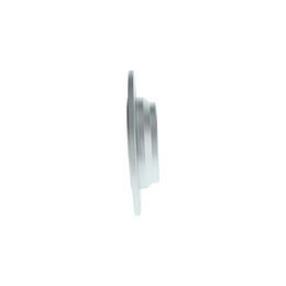 Bosch Bremsscheibe 0986478472 voll 300mm 11mm f&uuml;r Mercedes