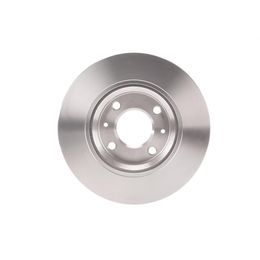 Bosch Bremsscheibe 0986479577 bel&uuml;ftet 256mm 18mm f&uuml;r HYUNDAI