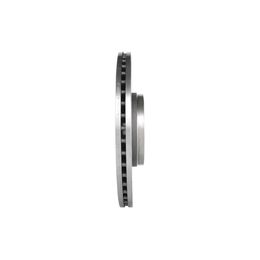 Bosch Bremsscheibe 0986479562 bel&uuml;ftet 320mm 26mm f&uuml;r TOYOTA
