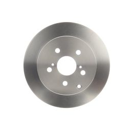 Bosch Bremsscheibe 0986479574 voll 297mm 11mm f&uuml;r TOYOTA