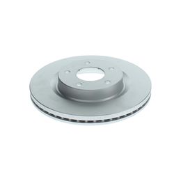 Bosch Bremsscheibe 0986479d65 bel&uuml;ftet 296mm 26mm f&uuml;r NISSAN